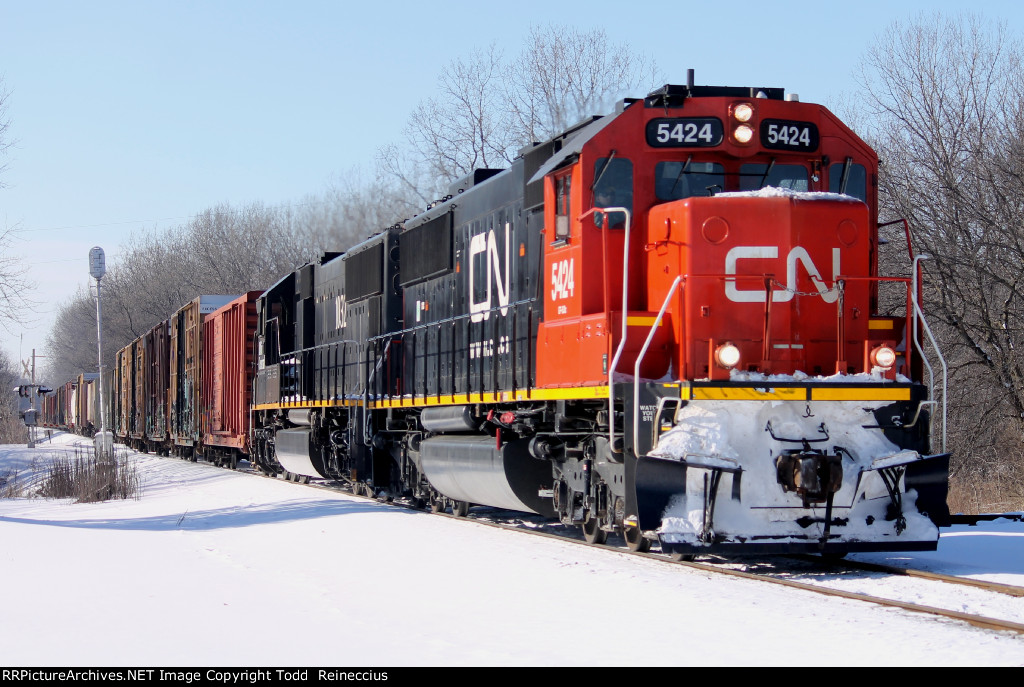 CN 5424
